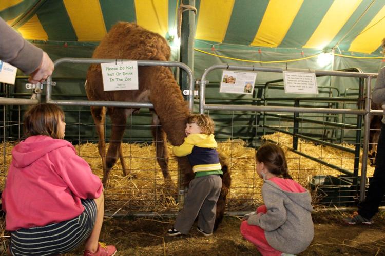 West Lampeter Fair going strong at 90 | News | lancasteronline.com