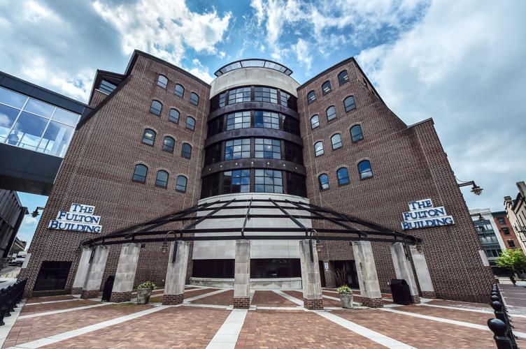 Retiring CEO of Fulton Financial closing book on 43-year career; 'You ...