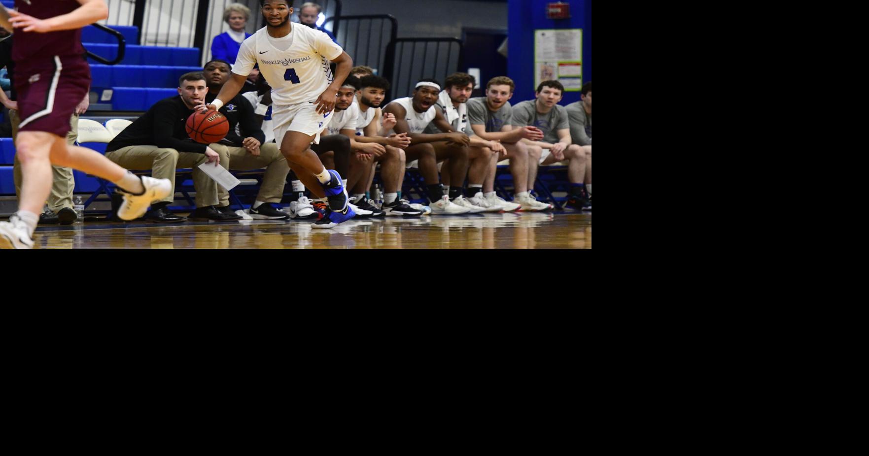 F&M basketball preview: Experience creates hope for a return to ...