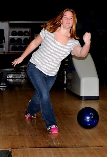 Warwick's Brandi Whitmyer improves with competition | Sports ...