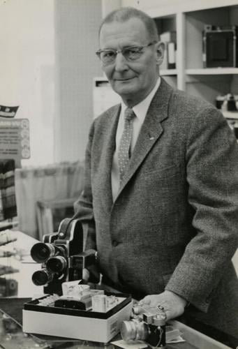 Former Coe Camera leaving downtown Lancaster after 73 years, 5 owners ...