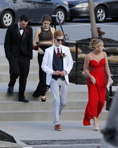 Oxford Area High School Prom 2016 | Special Sections | lancasteronline.com