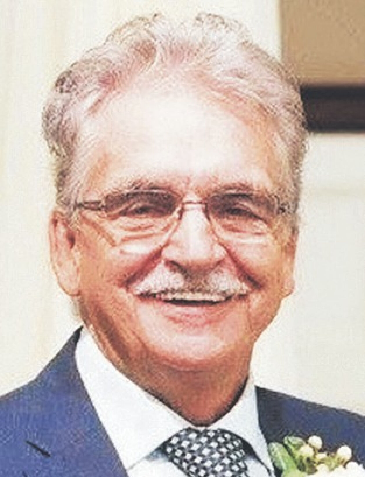 Jonas R. "J.P." Petersheim | Obituaries | lancasteronline.com