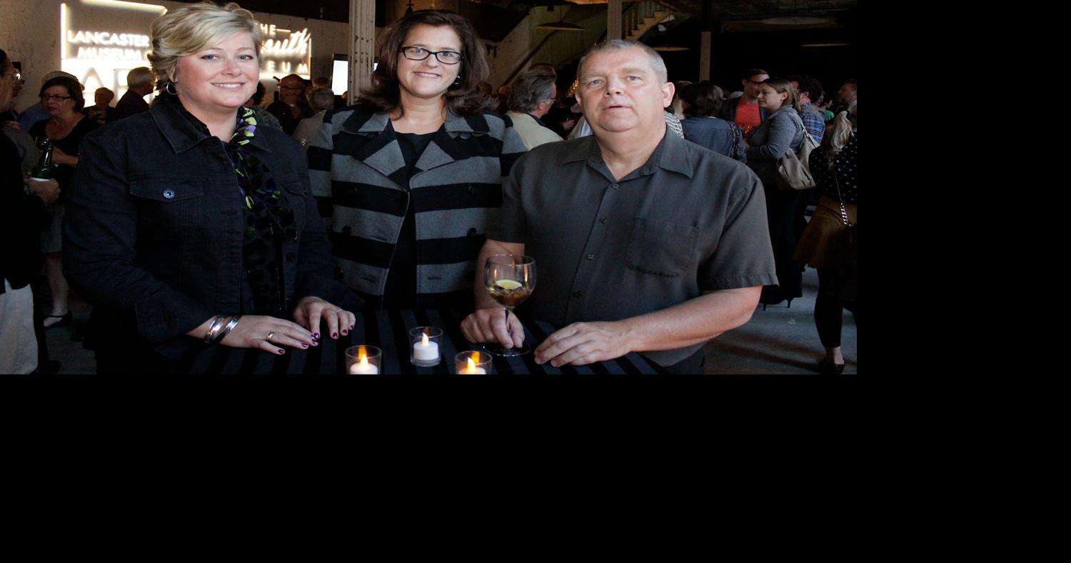 Anne Lampe resigns as executive director, curator at Demuth Museum and ...