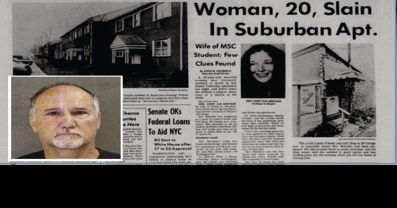 The Lindy Sue Biechler case: Original 1975 coverage from the LNP ...