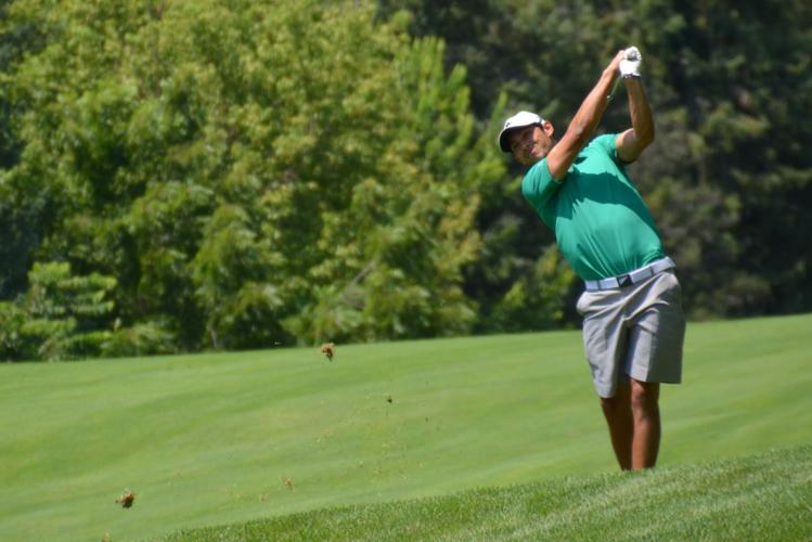 David Denlinger repeats as Lanco Brent L. Miller Match Play champion ...