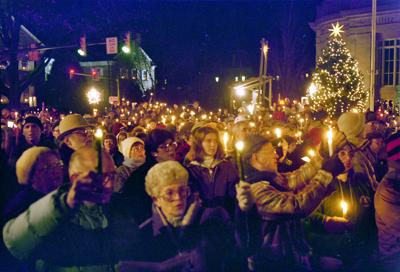 Lancaster That Was: ACLU effort to remove nativity from Lititz square ...