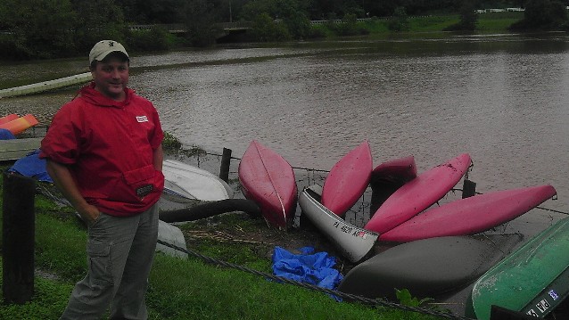 Lititz area residents survey flooding | News | lancasteronline.com