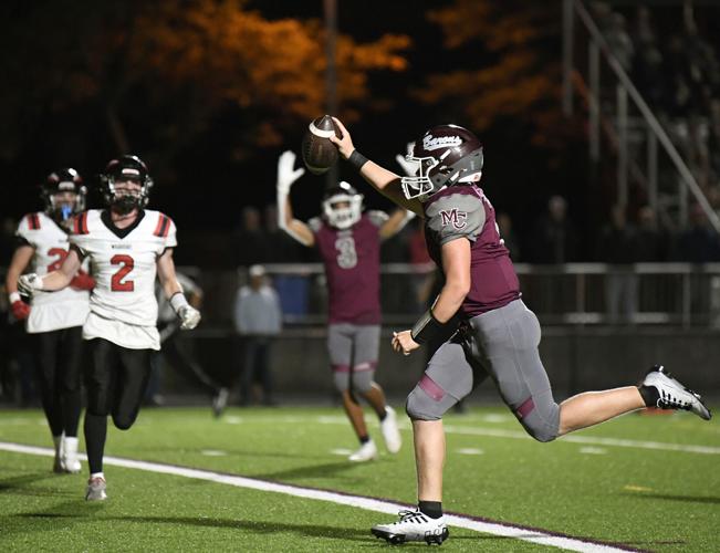 Manheim Central runs past Warwick to remain unbeaten | High School ...