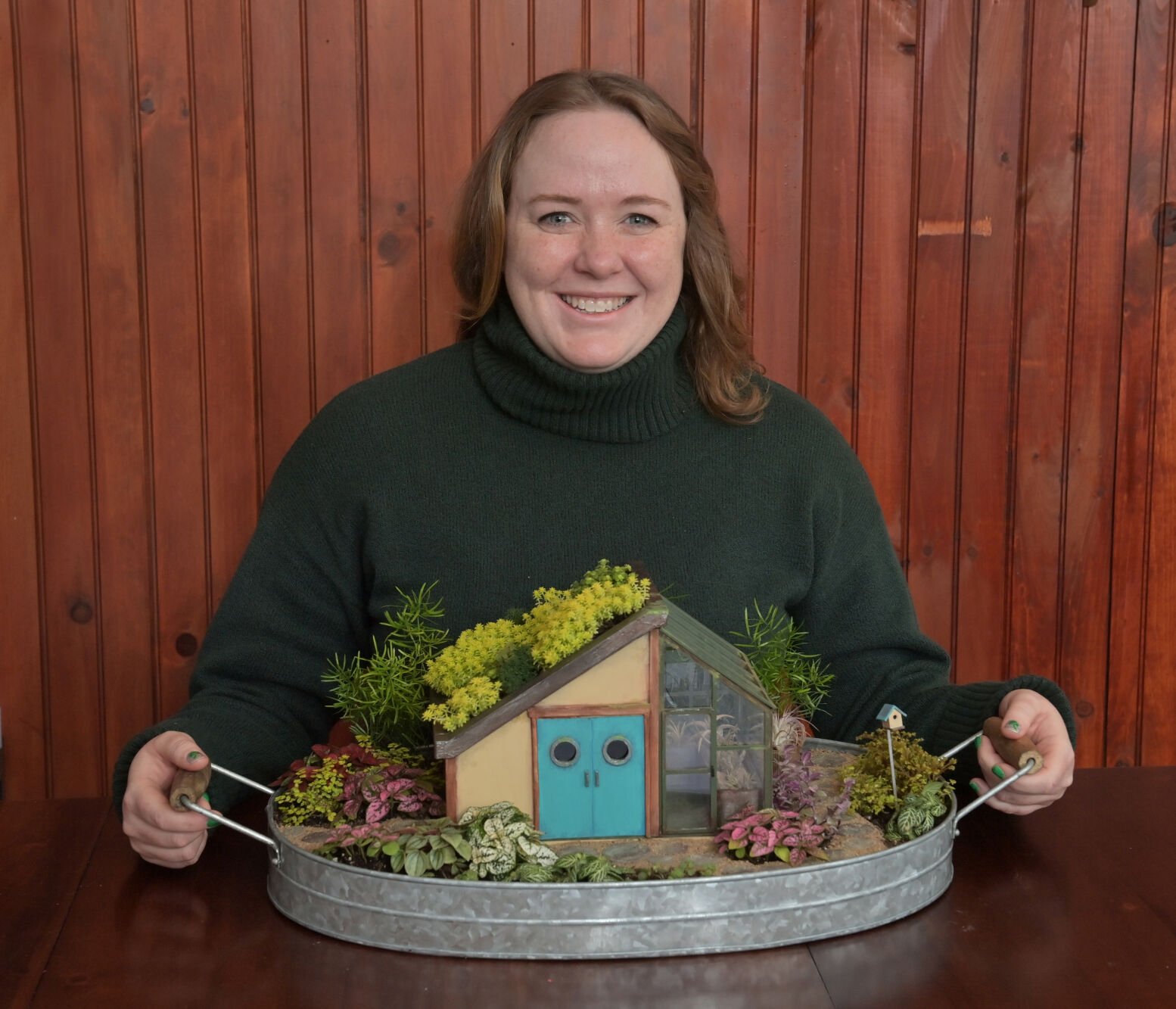 Lancaster County winners at 2025 Philadelphia Flower Show | Home ...