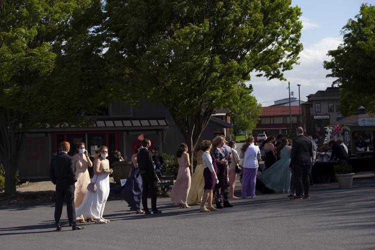 Pequea Valley Prom [photos] | Local News | lancasteronline.com