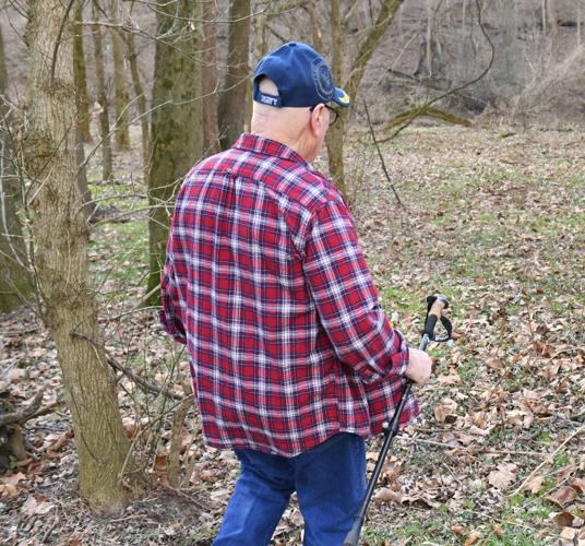 Letter writer spotlight: Meet Robert Hirsch | Local Voices ...