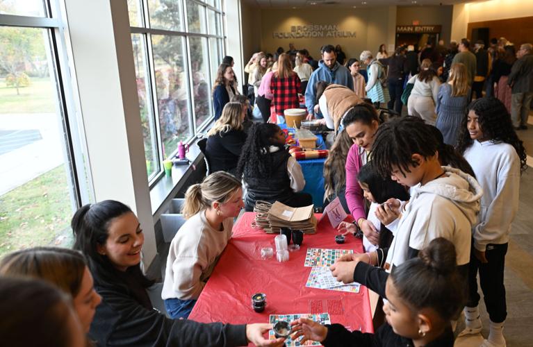 Millersville's Family Fun Fest boasts children's activities and ...