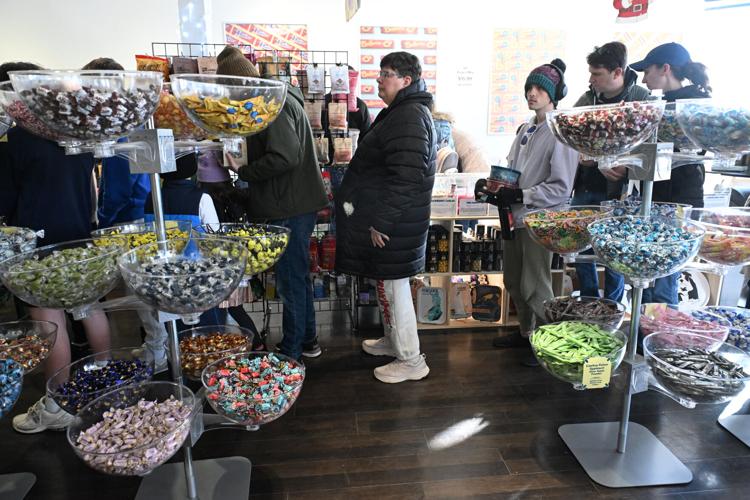 Sweetish Candy hosts Scandinavian Holiday Market in Lancaster [photos ...