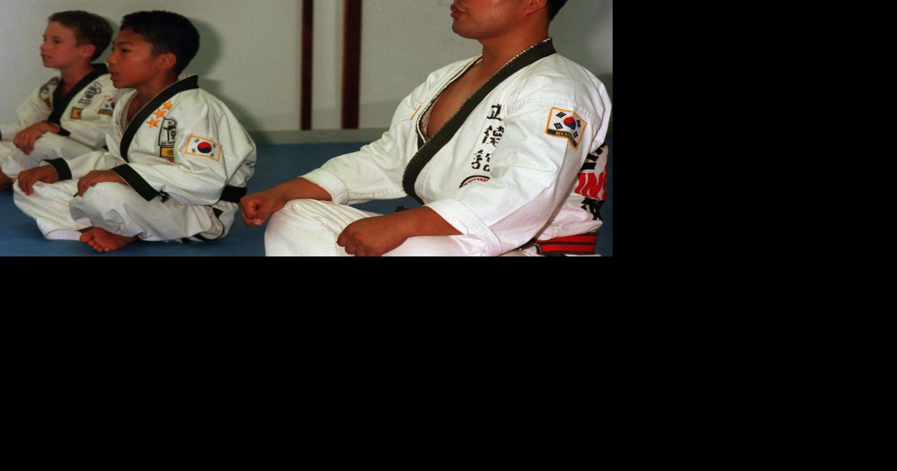 LNP Sports 365: With respect, Yim makes martial arts for everyone ...
