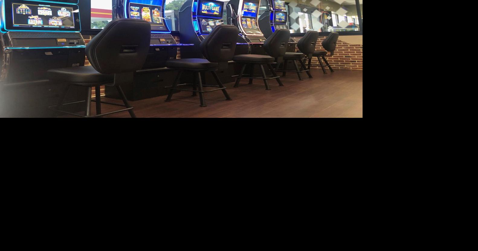 Rutter's shows off video gaming terminals in Super Bowl commercial ...