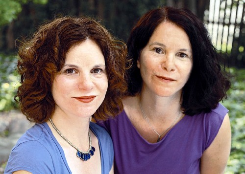 A tale of two sisters | Books | lancasteronline.com