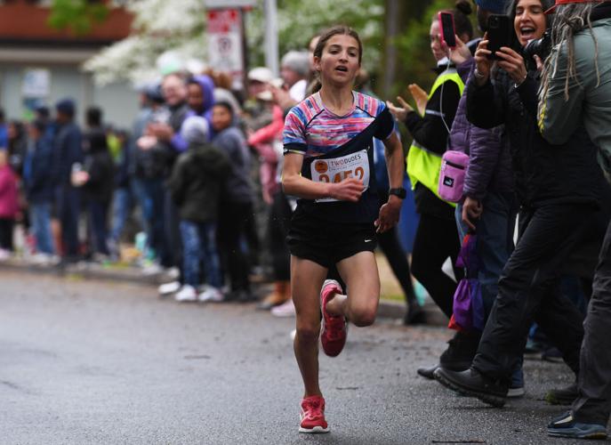 Race Against Racism returns for 2023; did we spot you? [photos] | Local ...