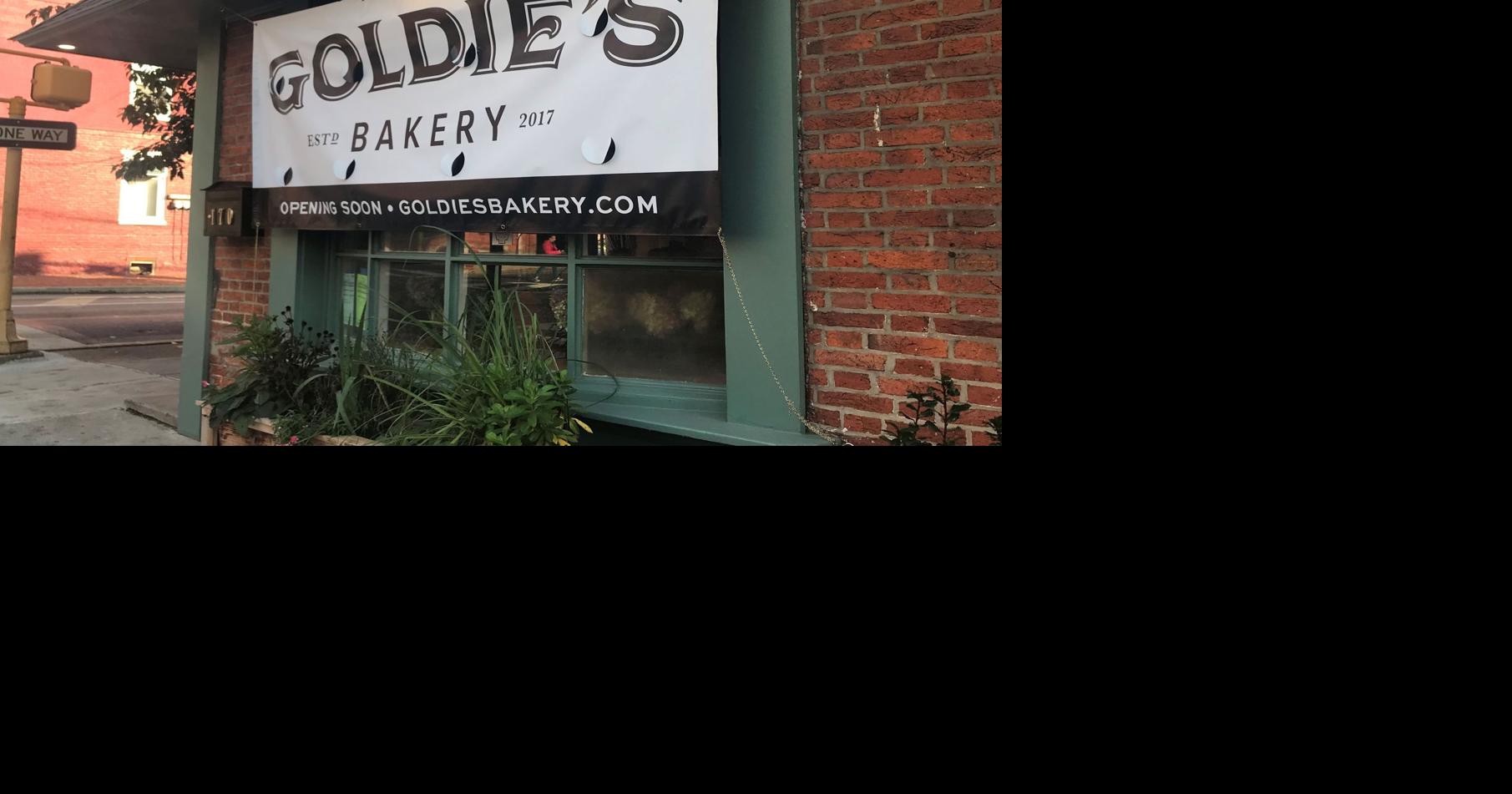 Goldie's Bakery to open next month in Lancaster; bakery/restaurant ...