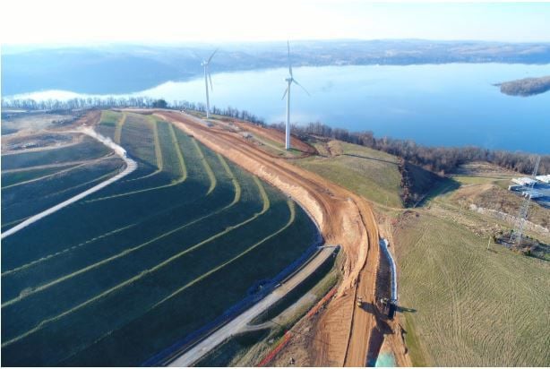 Expanded Lancaster County landfill would get trees, grasses under ...