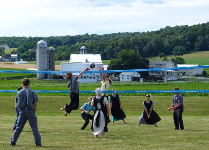 Zookapalooza: Hundreds of Zooks, Zucks, Zugs and Zauggs gather to ...
