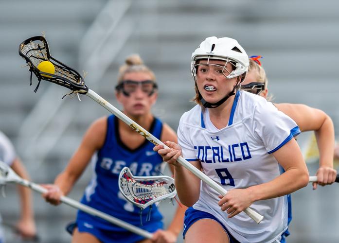 Cocalico vs. Elizabethtown - L-L League girls lacrosse [photos] | High ...