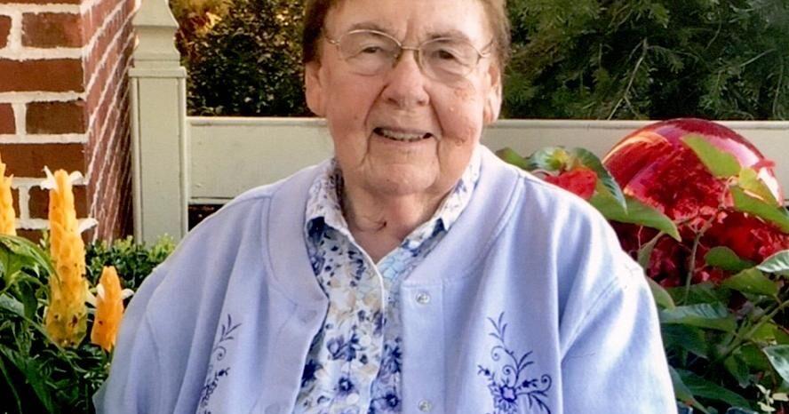 Nancy L. Diffenderfer | Obituaries | lancasteronline.com