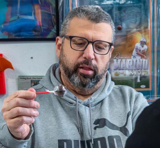 Chocolate Stroll provides tasty adventure in Mount Joy Borough [photos ...