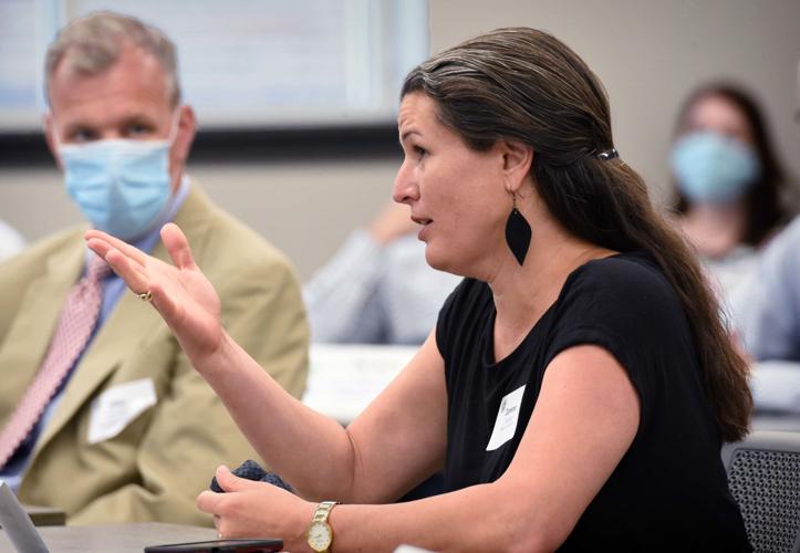 Sen. Pat Toomey visits officials in Lancaster | | lancasteronline.com