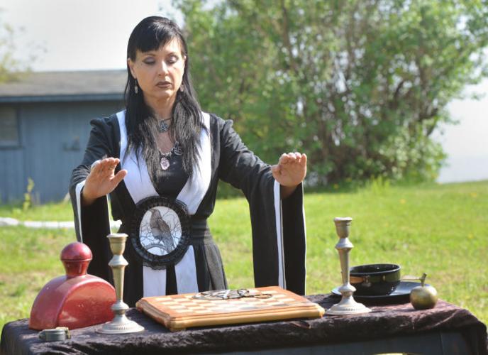 From the executive editor: About that witchcraft story | Local News ...