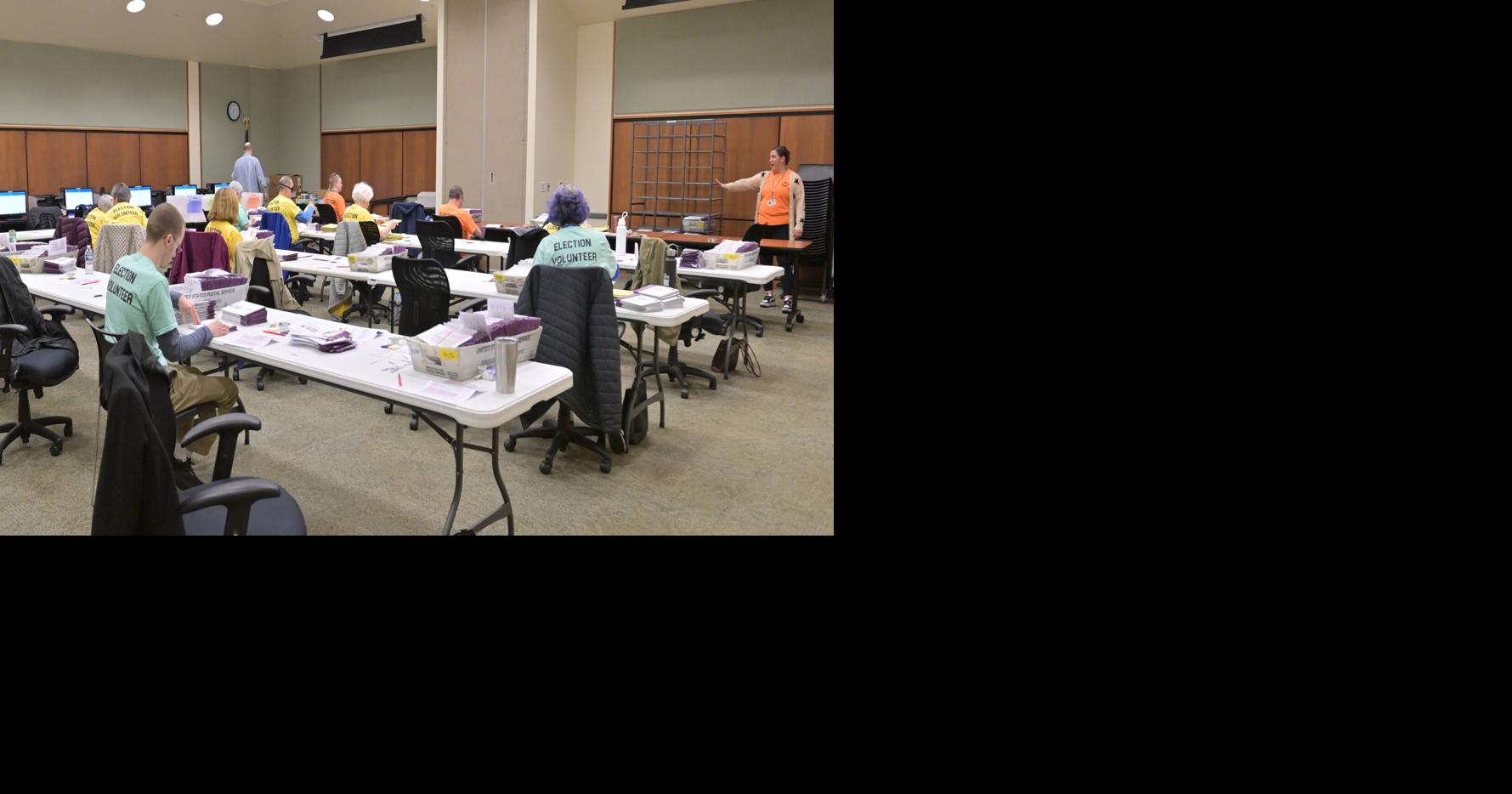 Lancaster County to keep relying on state alert system for mail ballots ...