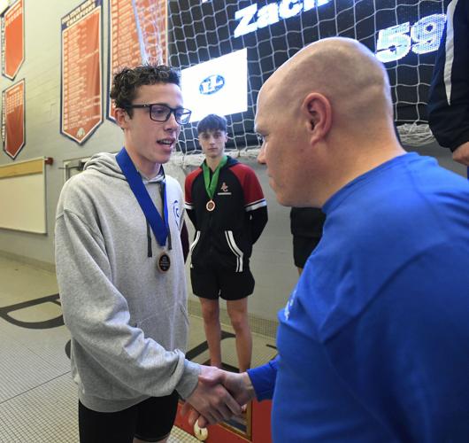 2024 L-L League swimming championships [photos] | High School Swimming ...