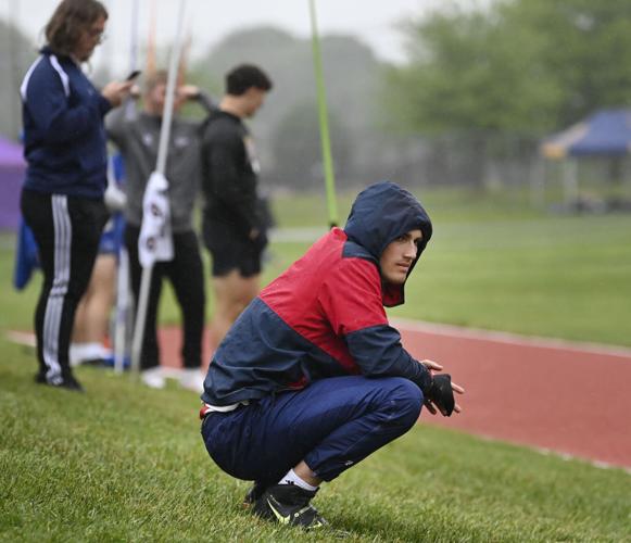 2024 L-L League track and field championships - Day 1 [photos] | High ...