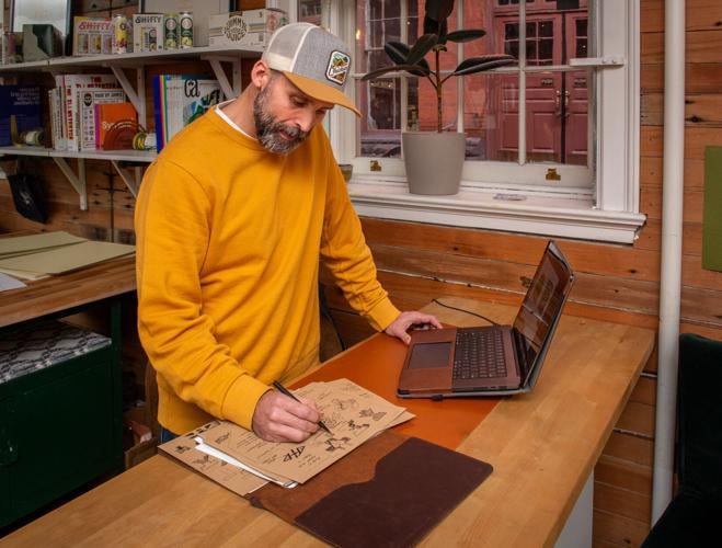 Foxduck to close Lancaster city clothing shop, revamp online sales ...