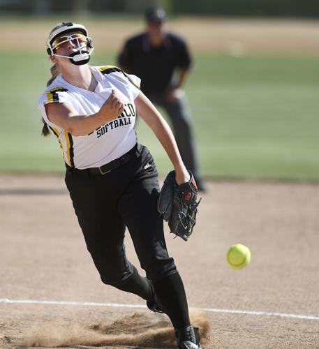 Solanco falls to Northern York in District 3 Class 5A softball ...