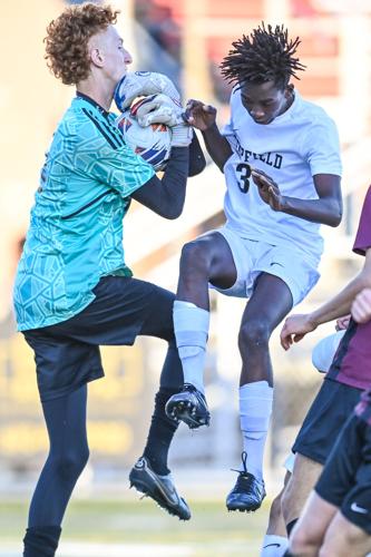 Hempfield vs. Conestoga - PIAA Class 4A boys soccer playoffs [photos ...
