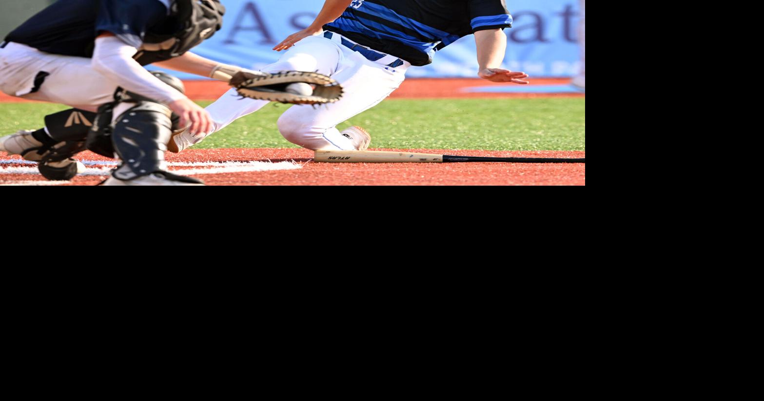 Lampeter-Strasburg vs. Penn Manor - LNP Tournament 17U first round ...