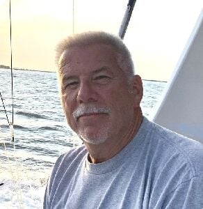 J. Lawrence "Larry" Fisher | Obituaries | lancasteronline.com