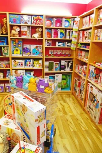 Ephrata's Fun-est Toy Store Ever! opens shop in Brickerville | Local ...