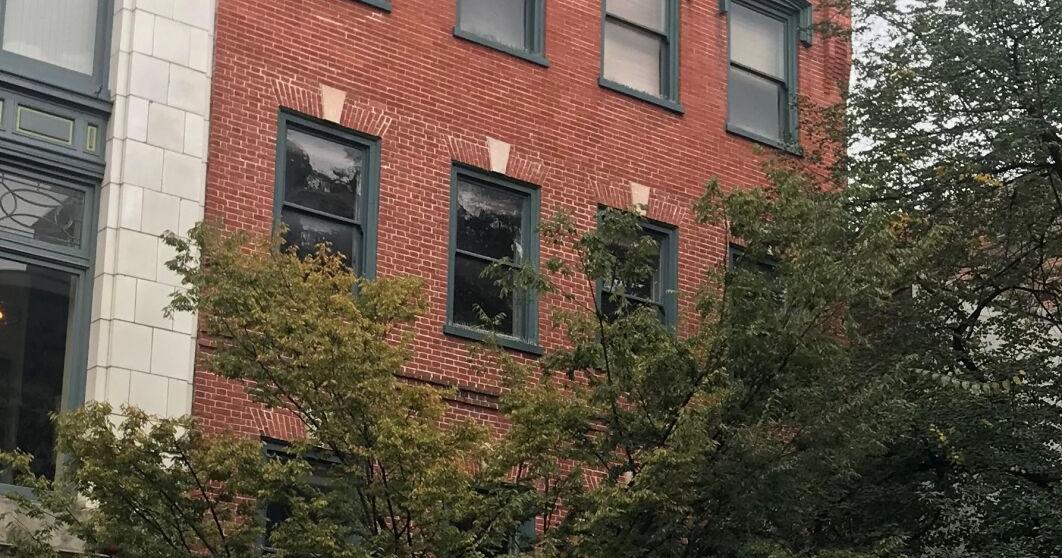 Ganse Apothecary owner buys downtown Lancaster building, plans ...
