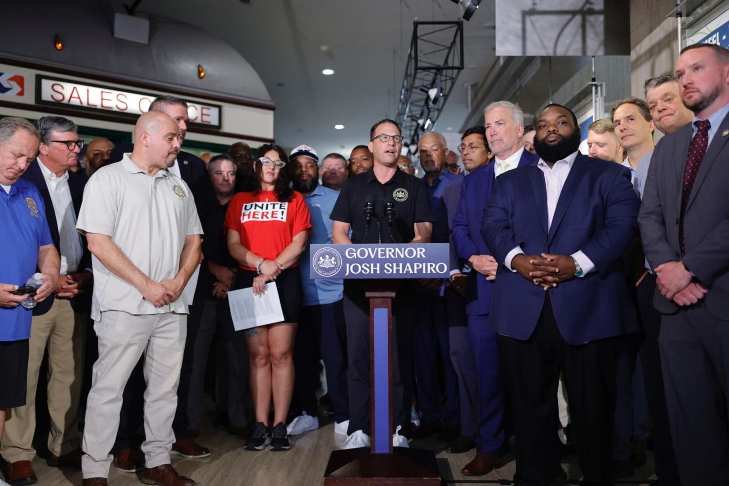 The conflicting visions to fund SEPTA and Pa.'s other public transit ...