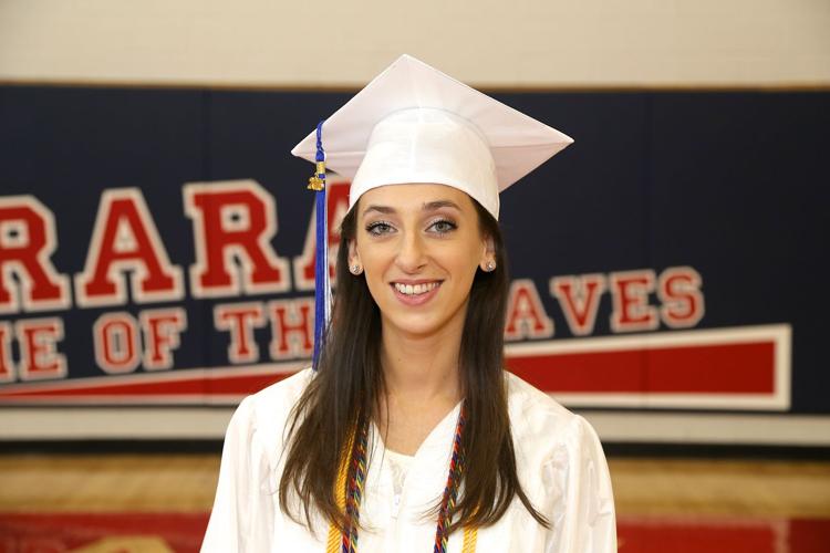 Meet the graduates: Octorara High School, Class of 2015 ...