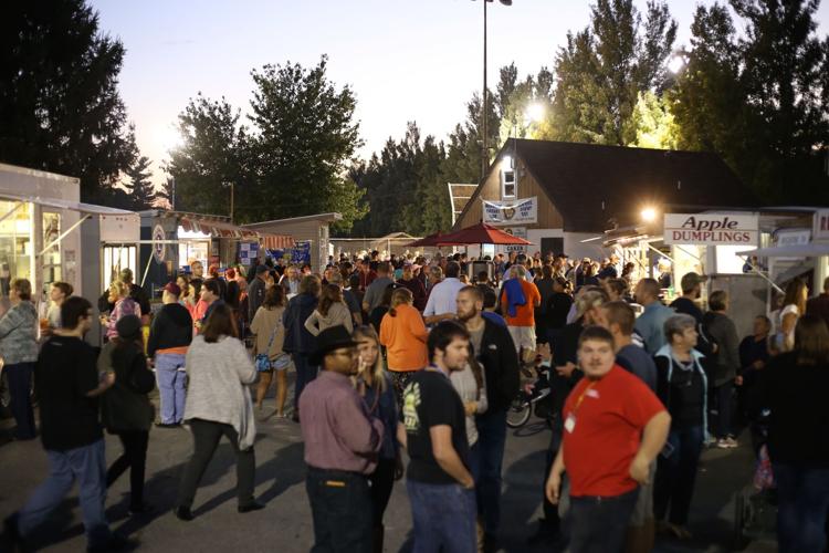 Manheim Fair baby parade results | Local News | lancasteronline.com