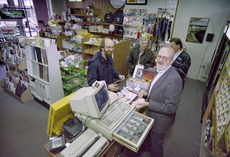 Former Coe Camera leaving downtown Lancaster after 73 years, 5 owners ...