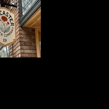 Lancaster Flower Co. opening retail shop in Lititz, keeping studio in ...