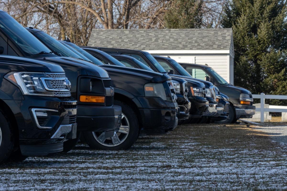 Lancaster County’s nondenominational churches rise from Anabaptist ...