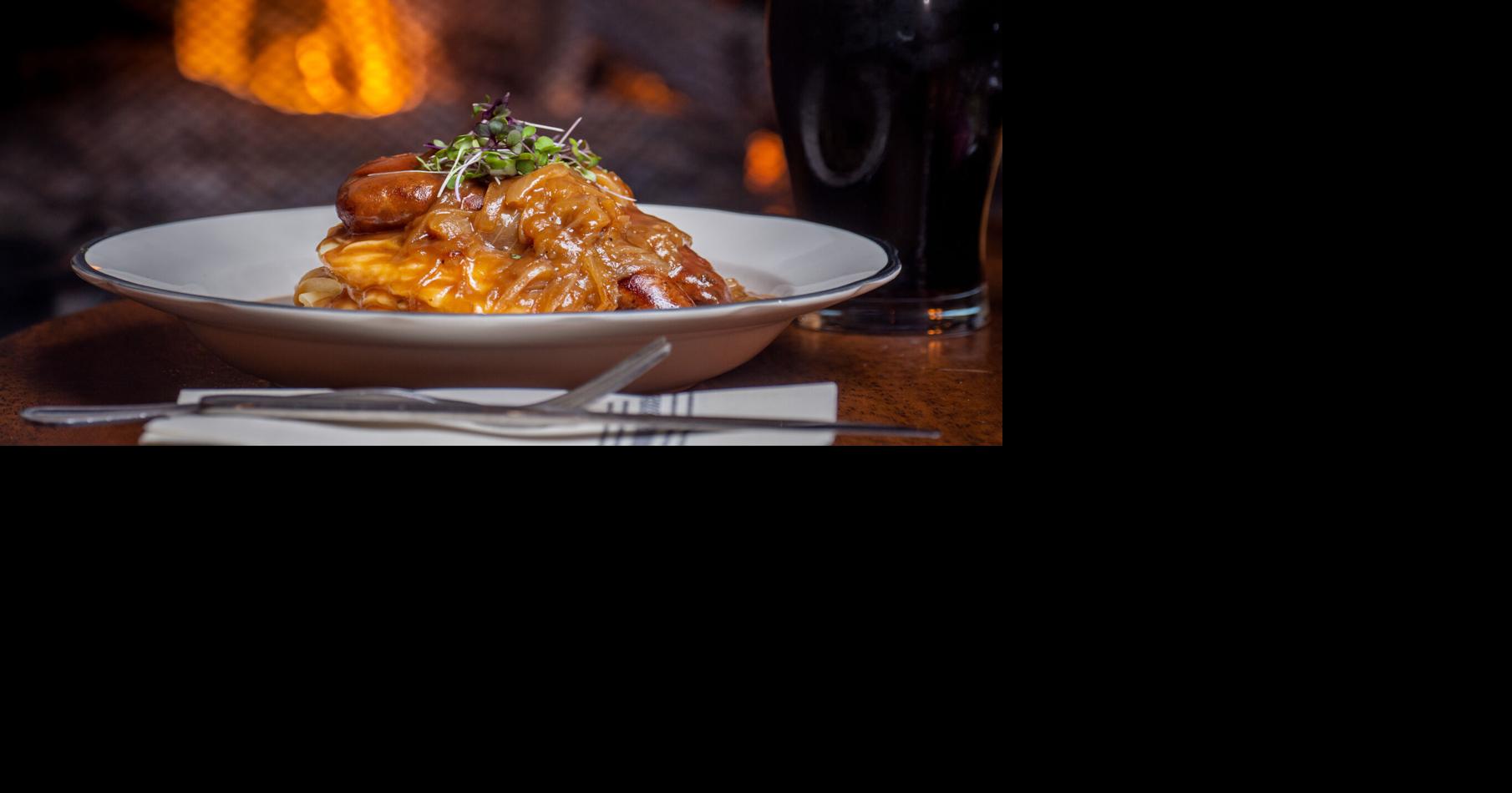5 places to get Irish-inspired dishes this March | Food ...