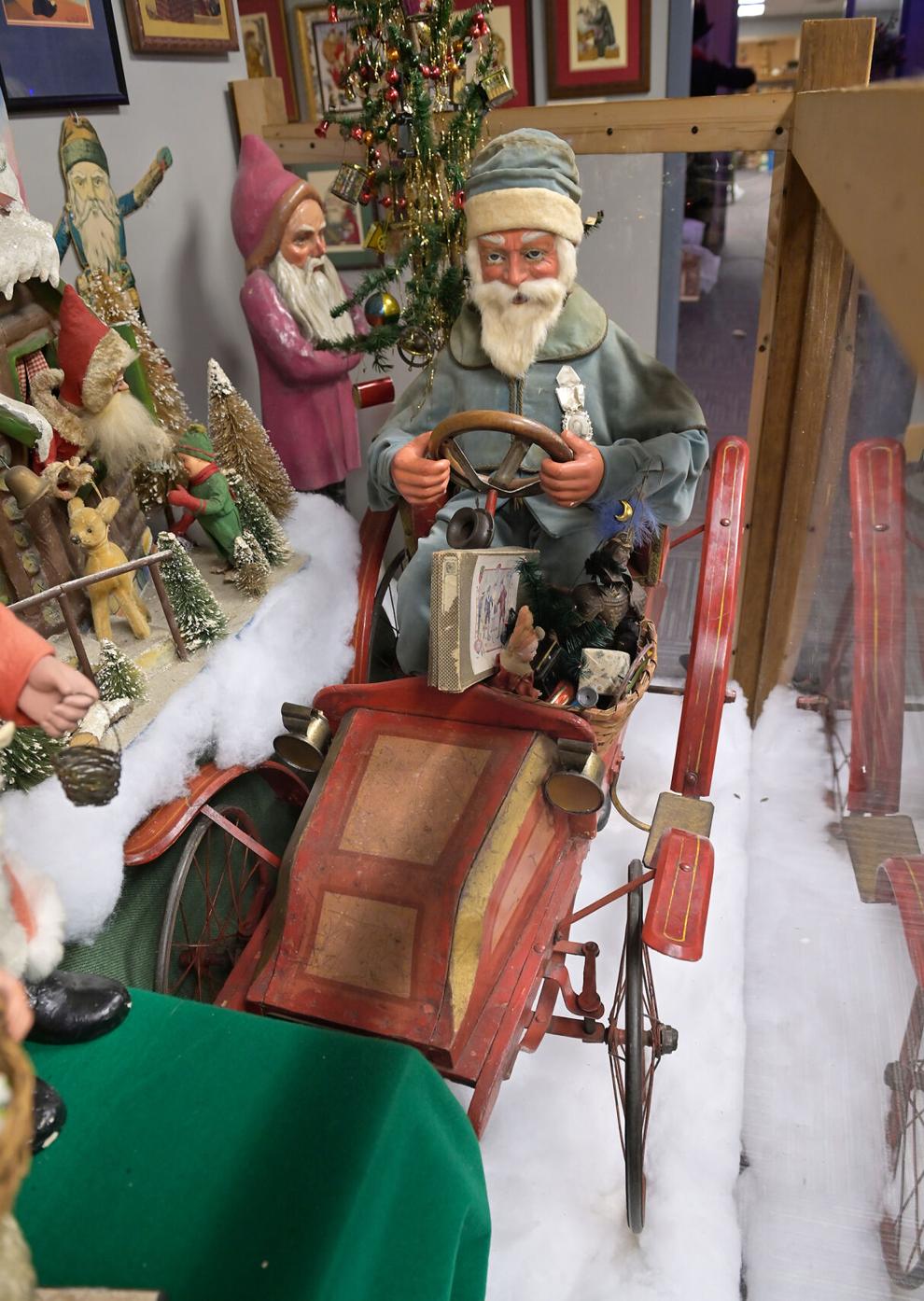 Lancaster County’s landmark National Christmas Center reopening at new ...