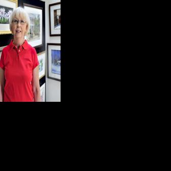 Sandy Roland among artists at Lititz show | Entertainment ...