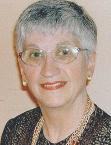 Nancy B. Brown | Obituaries | lancasteronline.com